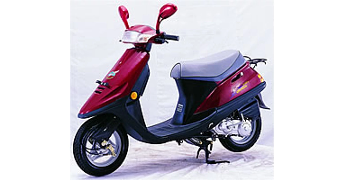 CHUNLAN STARWAY 50 - CMA-MOTOR Webáruház-Járművek-Alkatrészek-(Új/bontott)