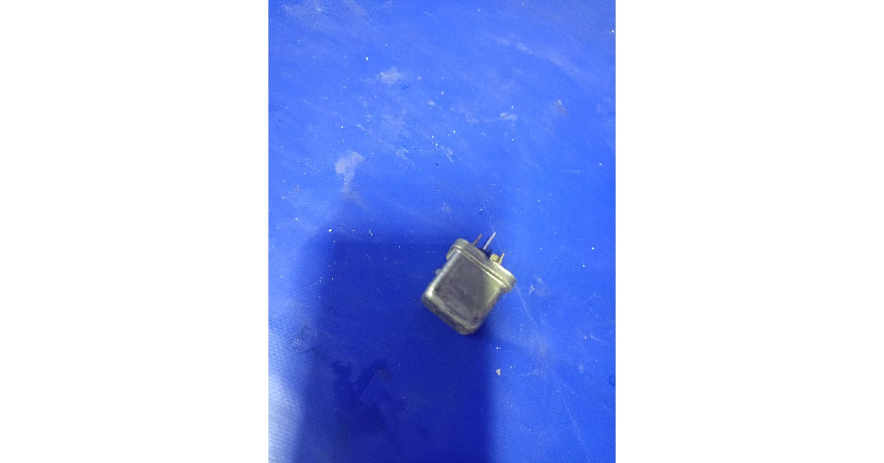 Yamaha CV50 5G6 CV80 5G3 Beluga Hercules City 50 39H 14A 80 1982 önindító relé Anlasserrelais ...